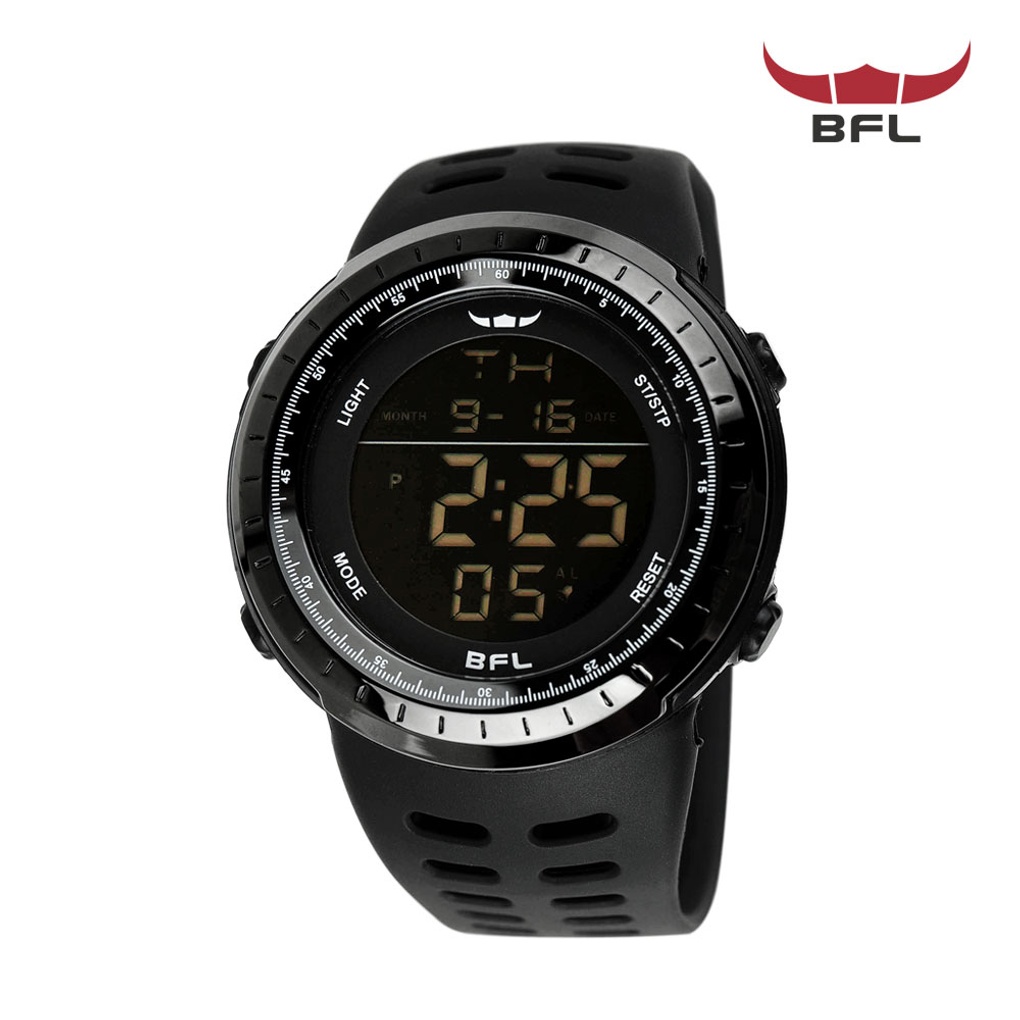 BFL 비에프엘 남성용 아웃도어 디지털 시계 BFL-7008- 이랜드몰