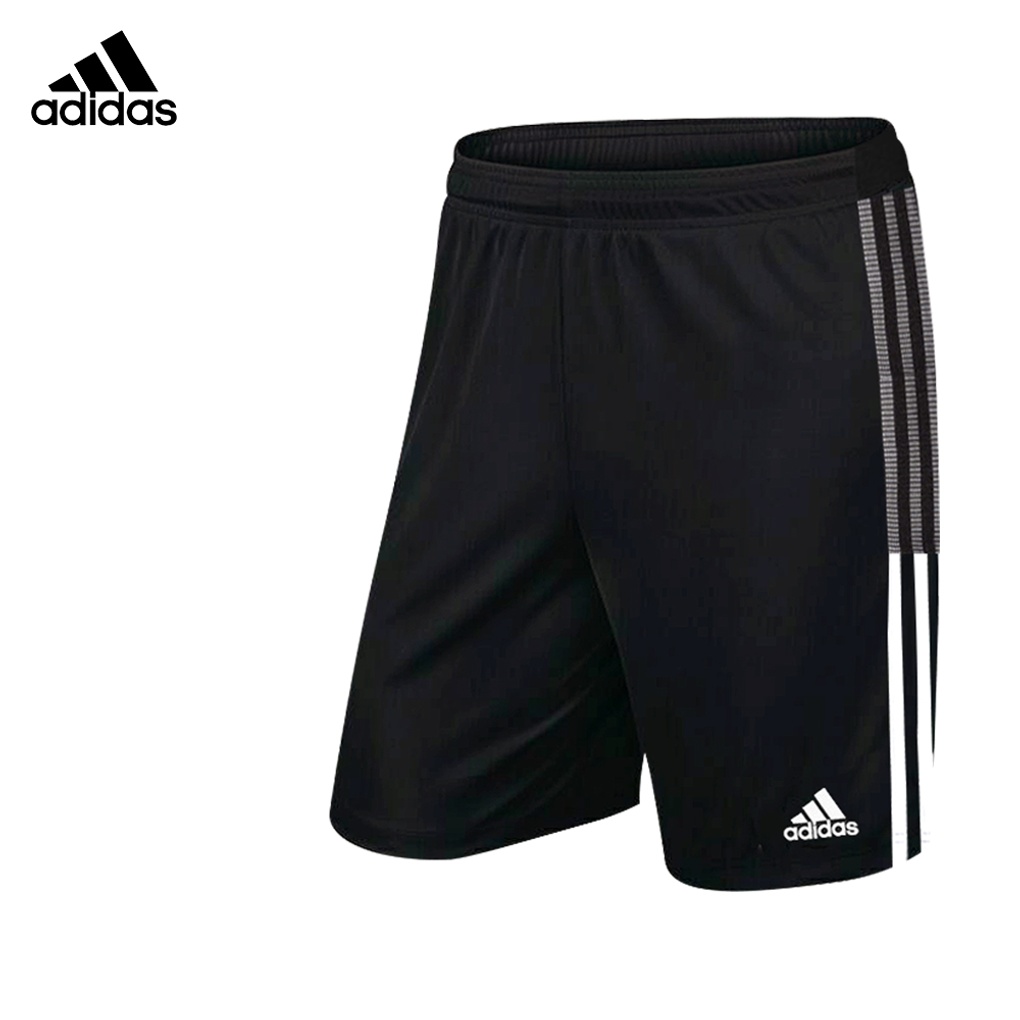 아디다스 남성 티로 21 트레이닝 반바지 쇼츠 블랙 GN2157- 이랜드몰
