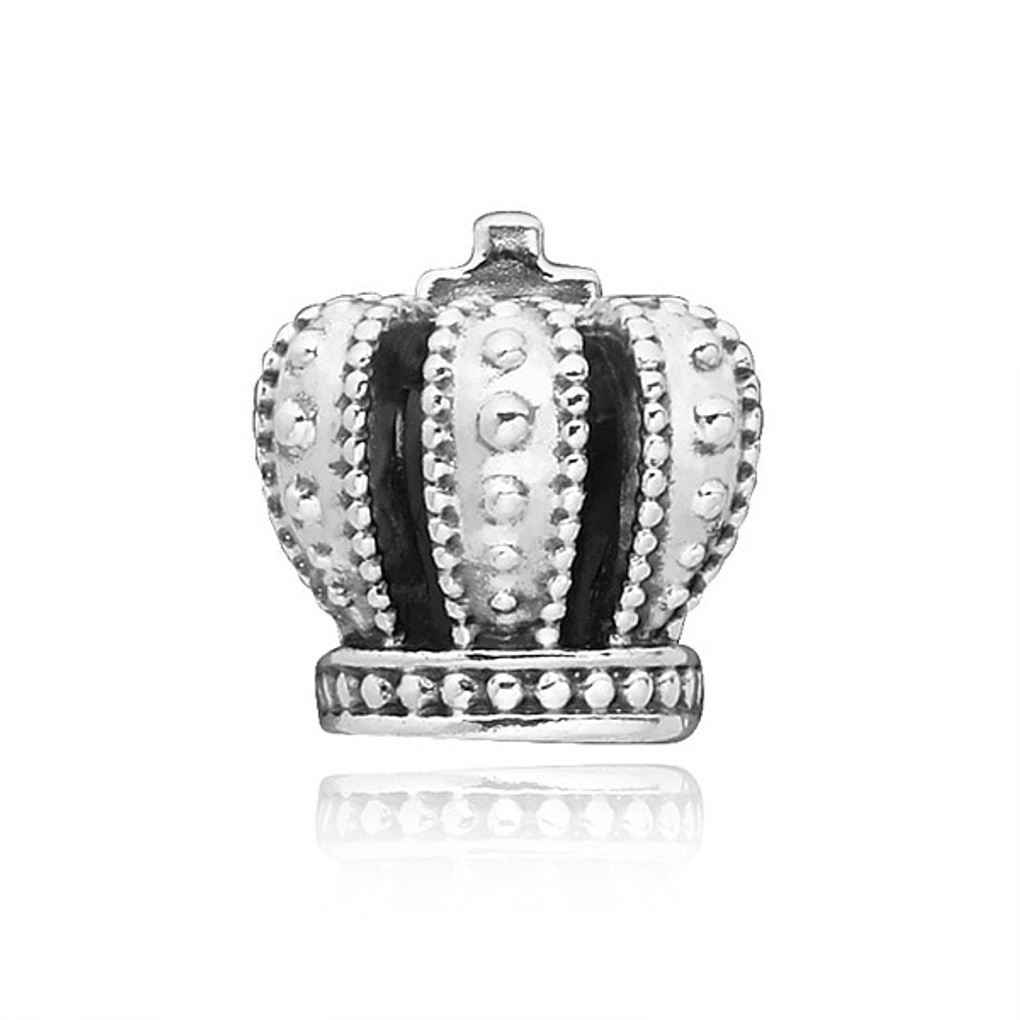 판도라 PANDORA 790930 왕관 실버 참- 이랜드몰