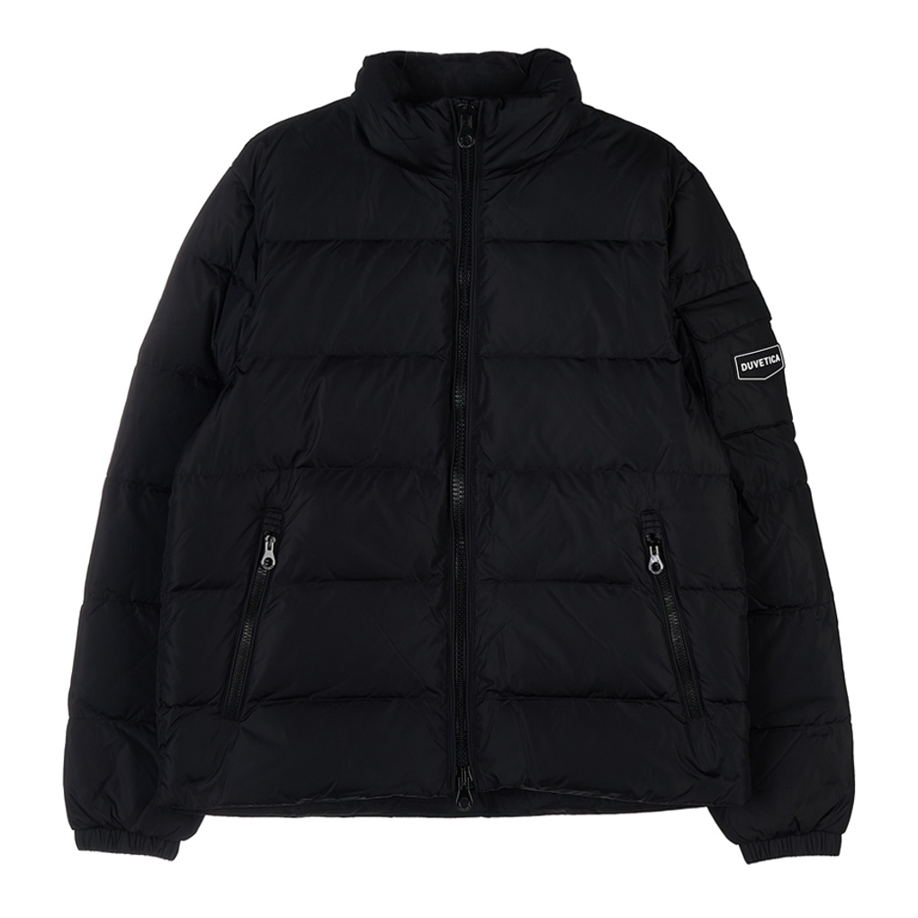 [듀베티카] 남성 니콜리 패딩 자켓 VUDJ06825 K0001 BKS /1- 이랜드몰