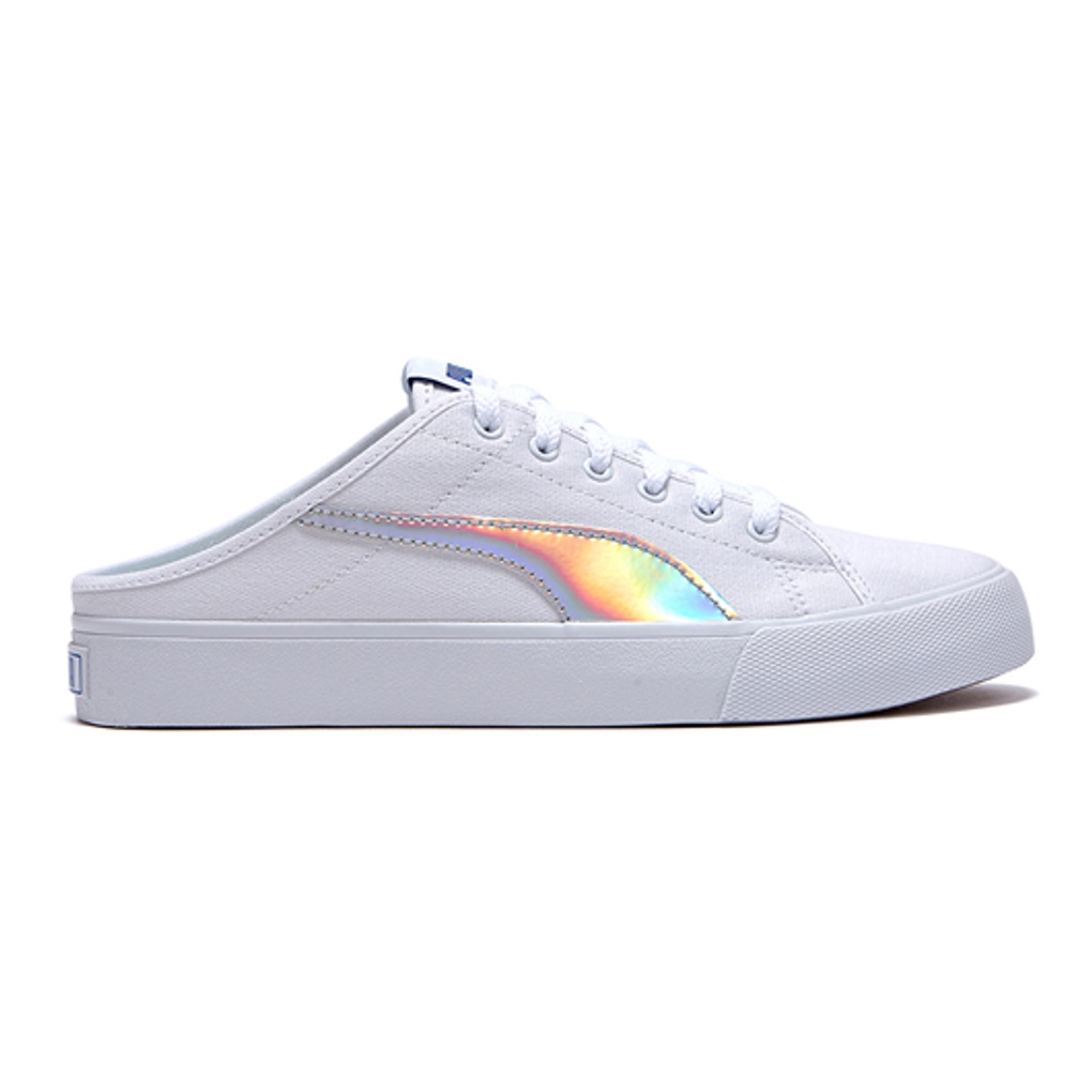 [폴더] 푸마 바리 뮬 스니커즈 PUMA BARI MULE SMU (30966702)- 이랜드몰