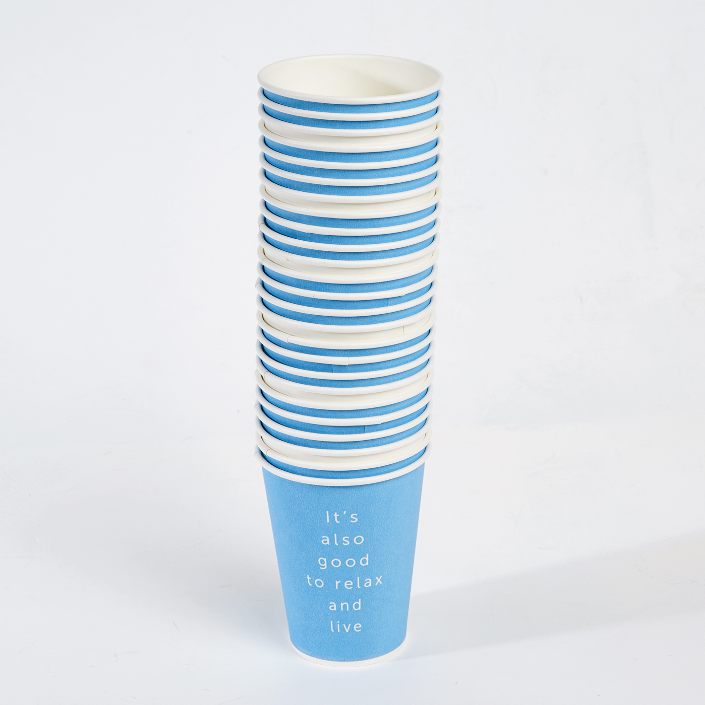 단단한 테이크아웃 종이컵(240ml)30입_DY0220018- 이랜드몰