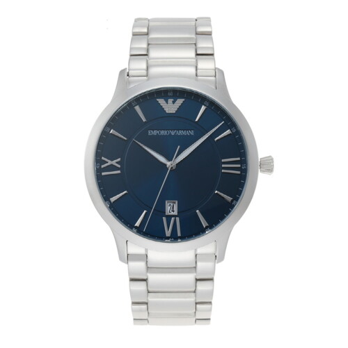 [엠포리오아르마니] 본사직영 남성시계 AR11227 워치스테이션- 이랜드몰