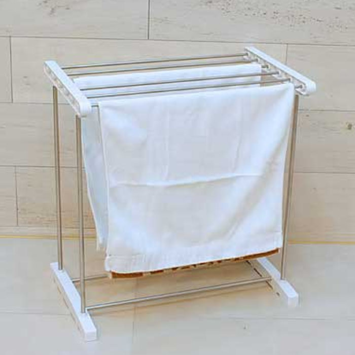 빨래건조대 실내건조대 (1단)- 이랜드몰