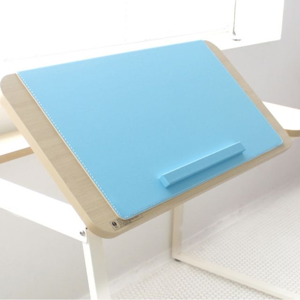 [1300k] 각도조절책상 마그넷보드+자석바 데스크패드 세트- 이랜드몰