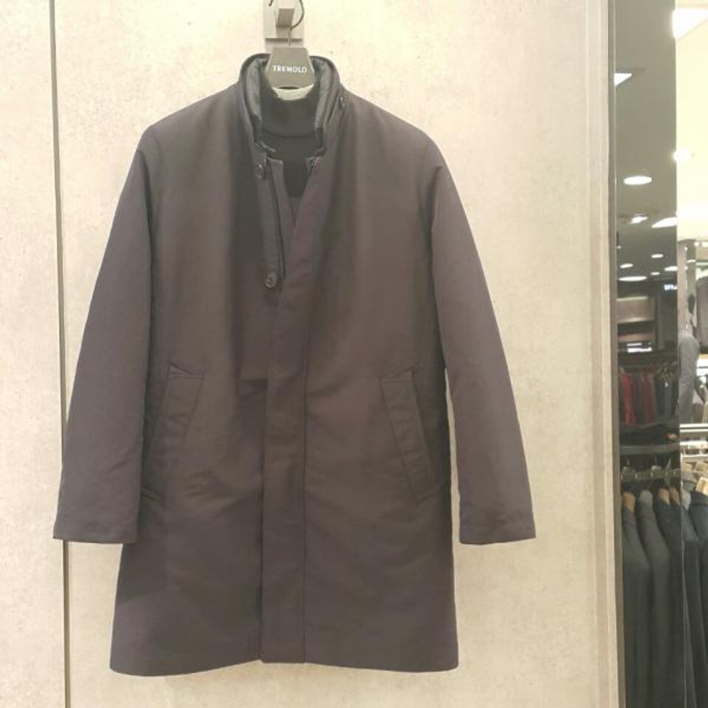 울산점 NC 트레몰로 TRN EBXZ 9126 34 코트- 이랜드몰