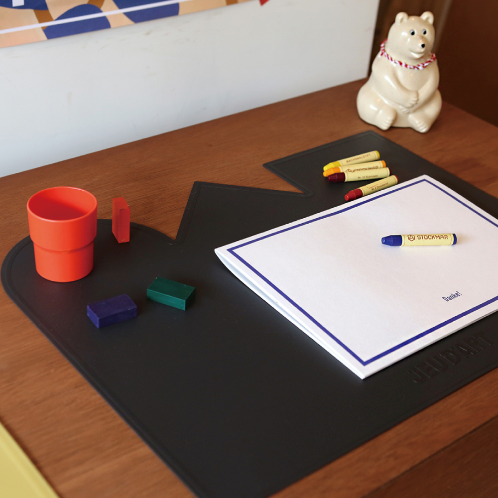 Drawing mat [5/7부터 순차출고]- 이랜드몰