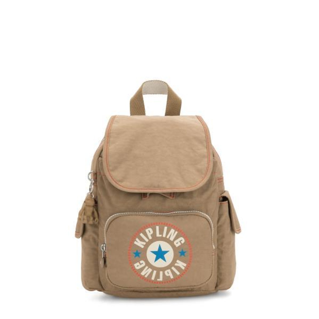 키플링 백팩 시티백 미니(CITY PACK MINI) JDBA02-SDB- 이랜드몰