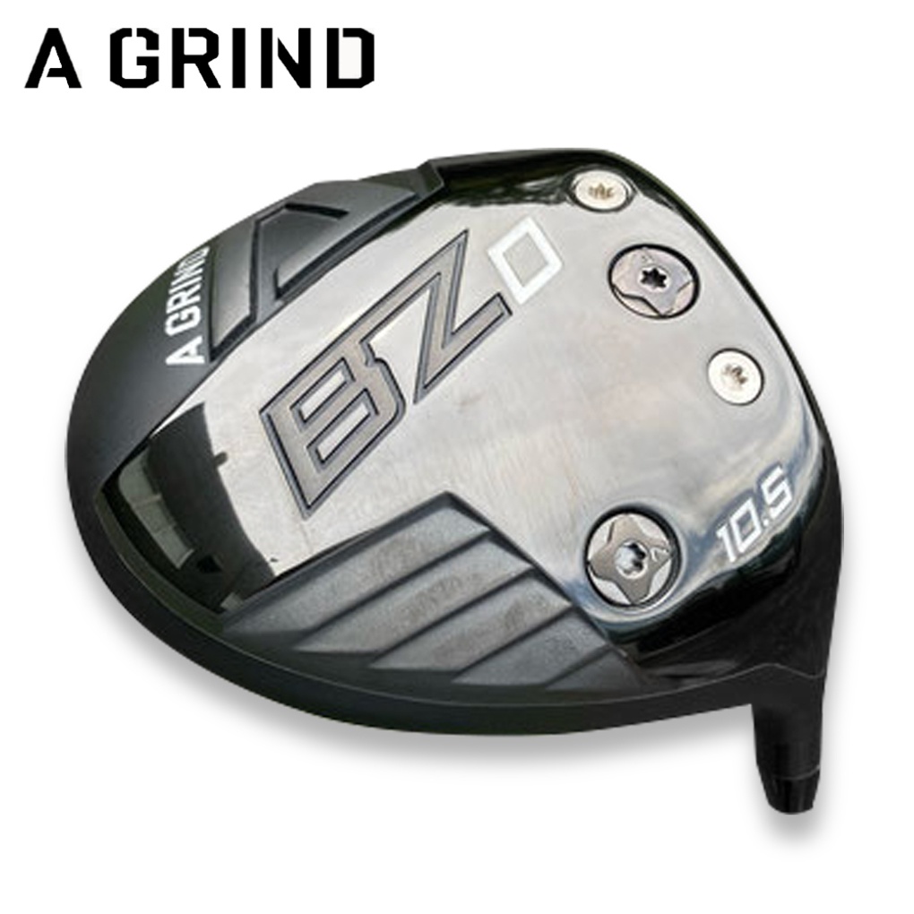 [A GRIND] BZ-D Driver 에이그라인드 BZ-D 드라이버 헤드- 이랜드몰