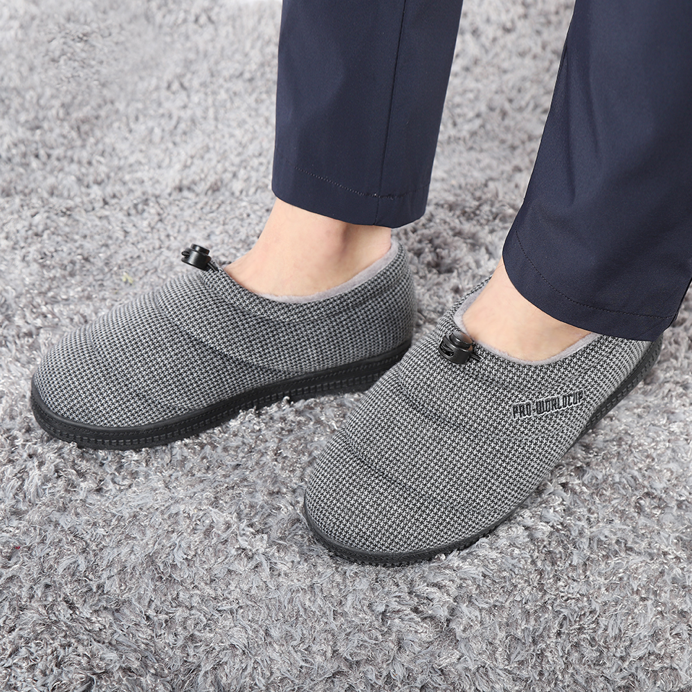 [PWX]프로월드컵 PWX-W01 방한실내화 (ZB)- 이랜드몰