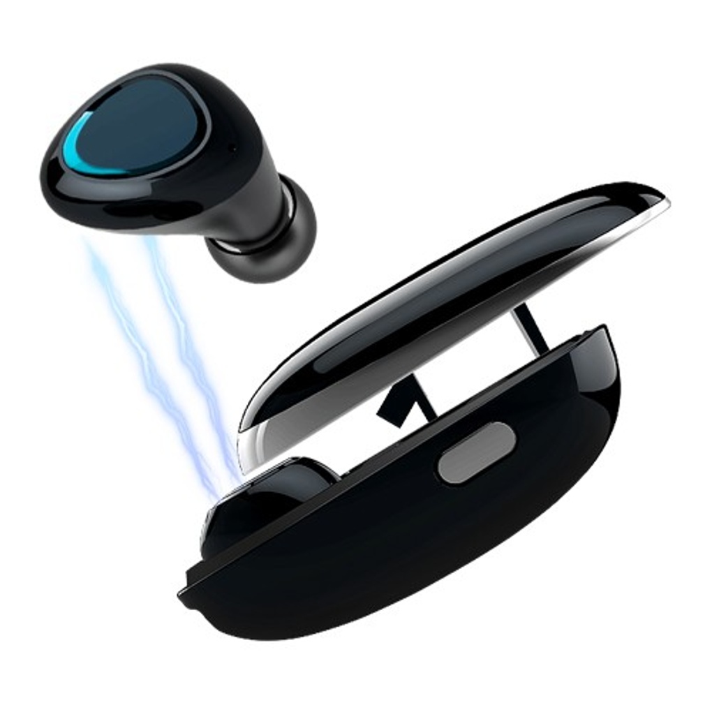 (HOT딜)[Xtra] 엑스트라 gni-502 TWS 블루투스 이어폰- 이랜드몰