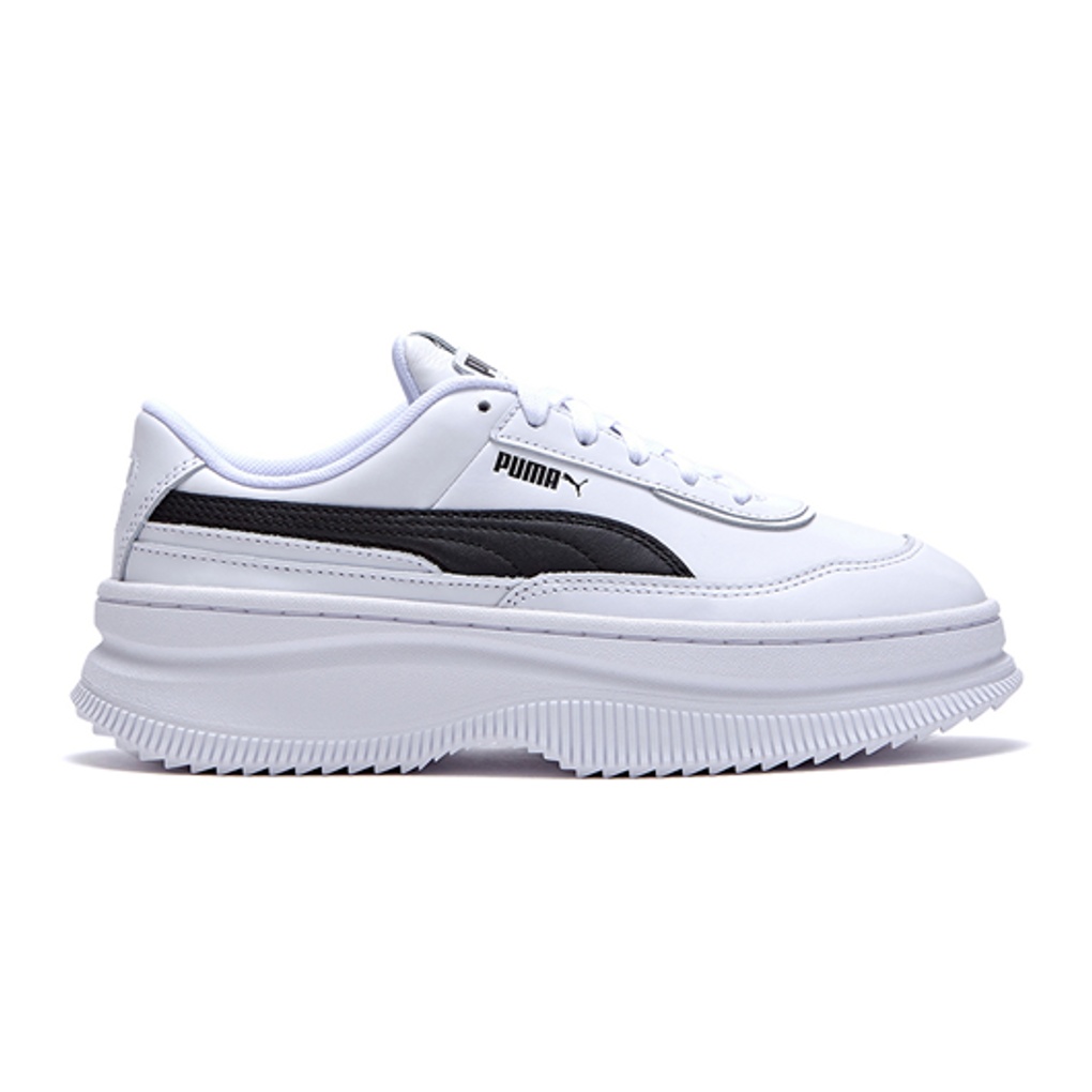 푸마 데바엘 PUMA Deva L_White 37372801- 이랜드몰