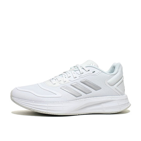 아디다스 듀라모10 운동화 런닝화 화이트실버 GX0713- 이랜드몰