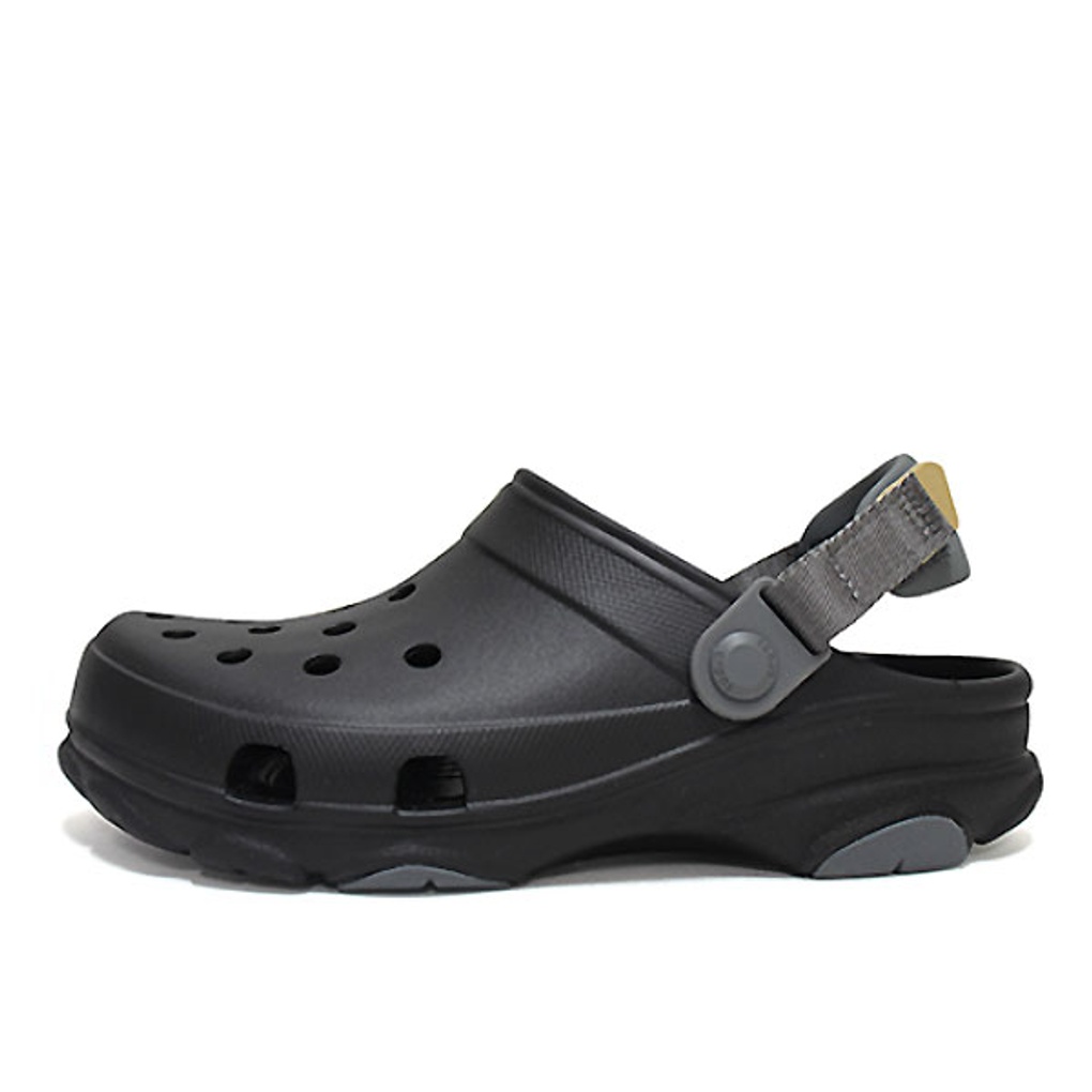 크록스 클래식 올터레인 여성 블랙 207458-001- 이랜드몰