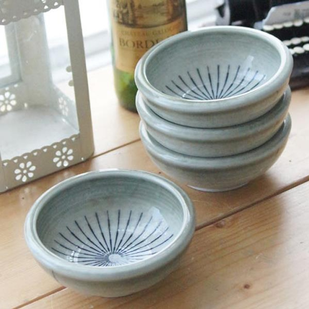 [HEIM] 아케미 비빔기 4P set (소)- 이랜드몰