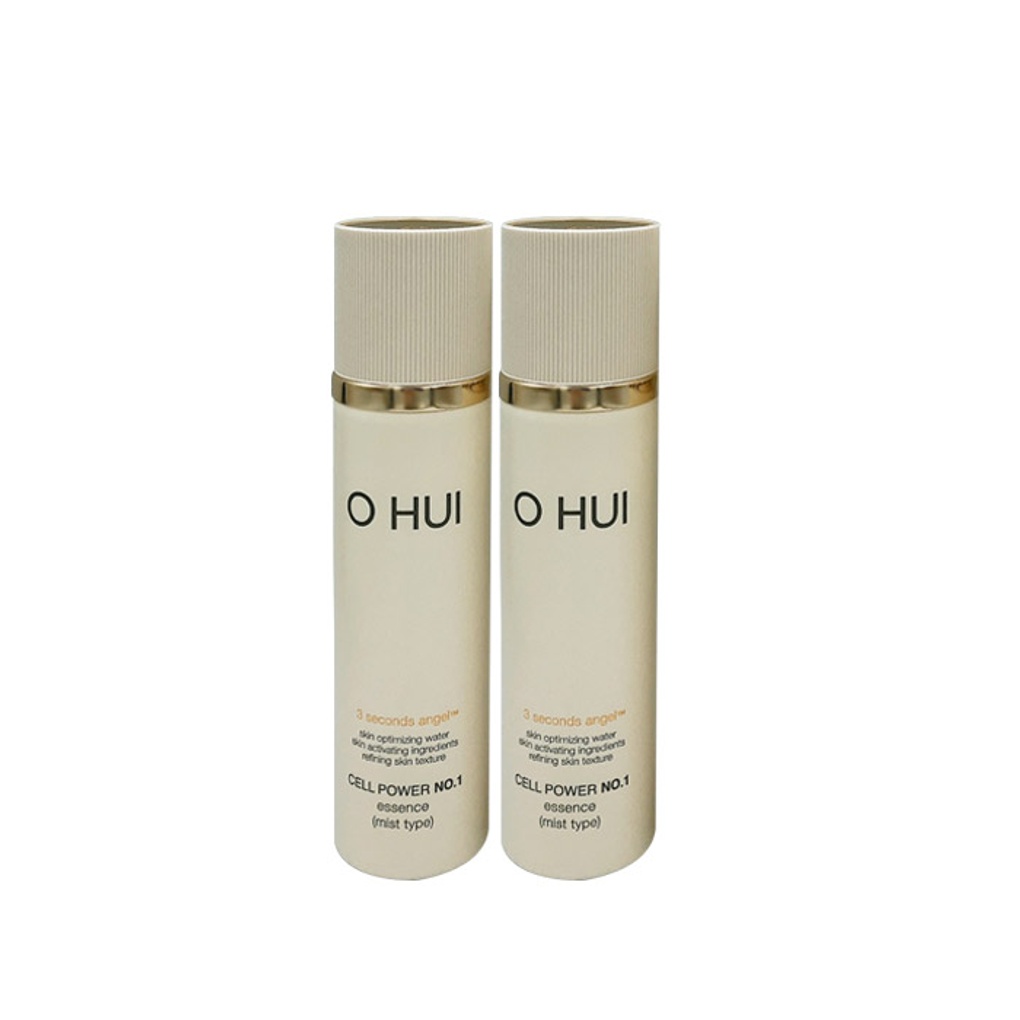 오휘 셀 파워 넘버원 에센스 70ml X 2ea _G- 이랜드몰