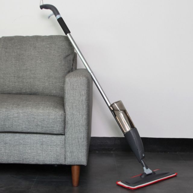 [1300k] 이지클린 스프레이 밀대 청소기 물걸레+극세사패드1p추가구매- 이랜드몰