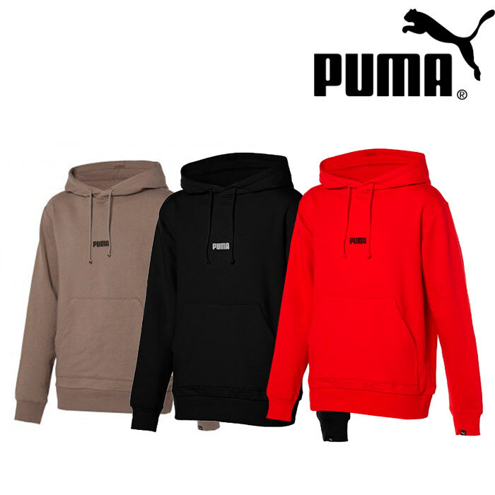 푸마[898723]남성용 FD 오버사이즈 후디- 이랜드몰