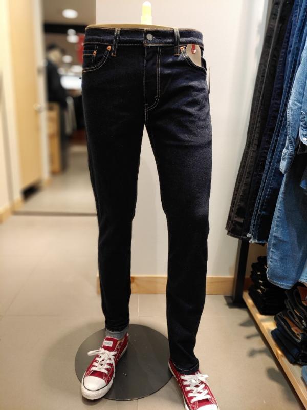 (리바이스) 남성 511 슬림핏 스트레치 청바지_04511-2402_강남점- 이랜드몰