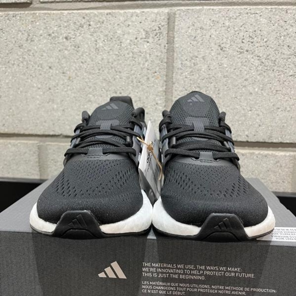 아디다스 [매장정품] 운동화 퓨어부스트 22 GZ5180 블랙- 이랜드몰