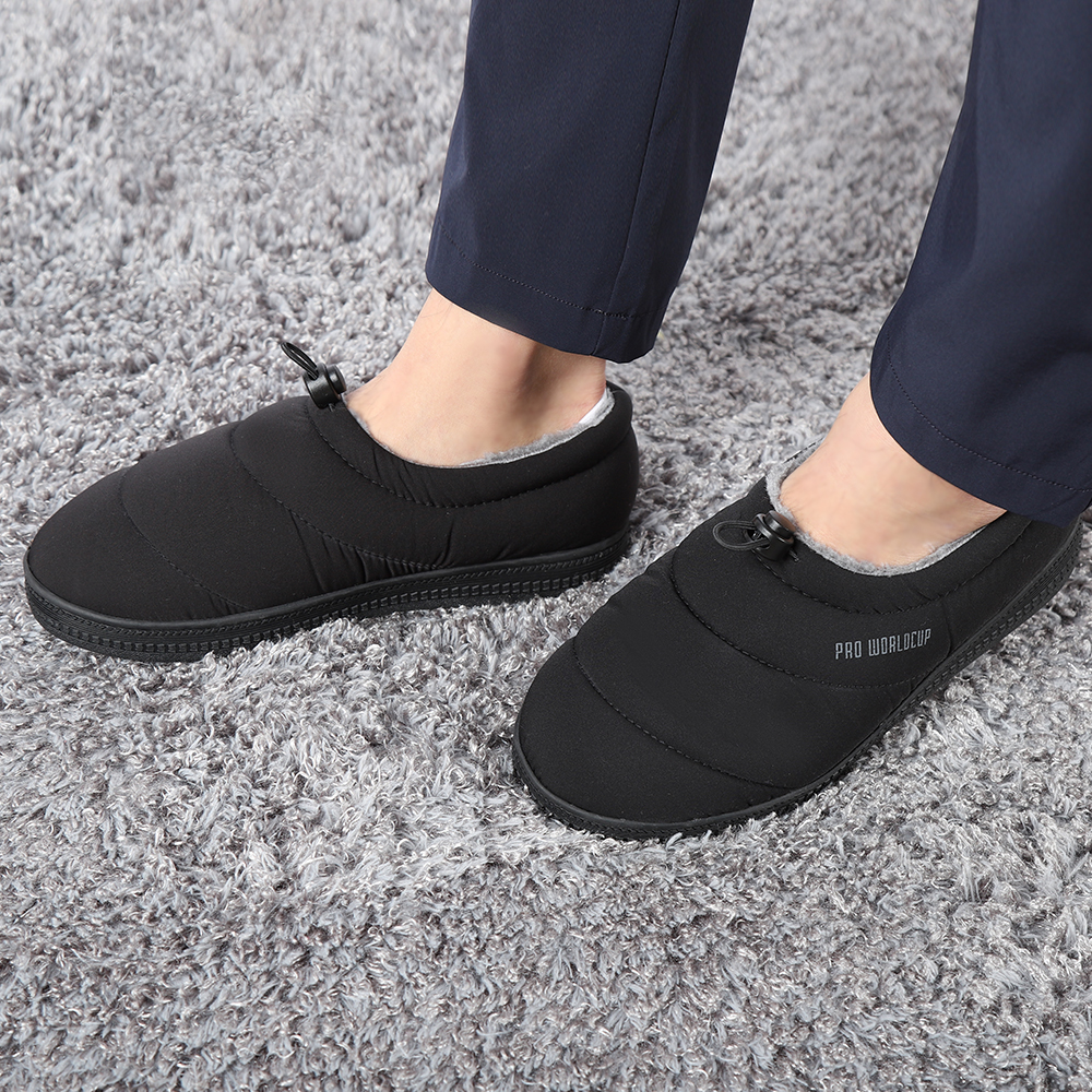 [PWX]프로월드컵 PWX-W05 방한실내화 (ZB)- 이랜드몰