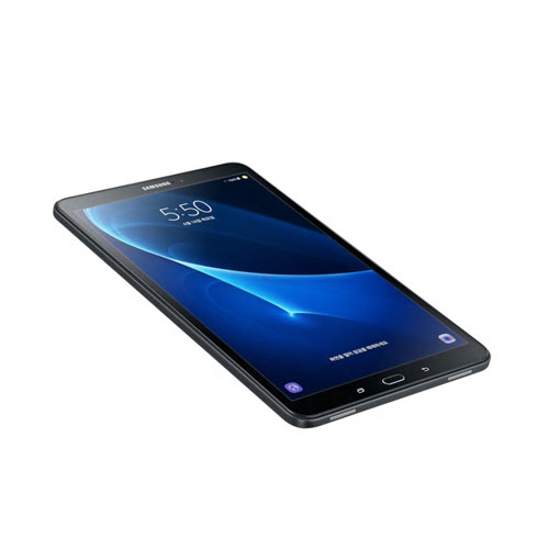 [리퍼] 삼성 갤럭시탭A6 32G 블랙 10.1인치 Wi-Fi SM-T580N (용량:32G)- 이랜드몰