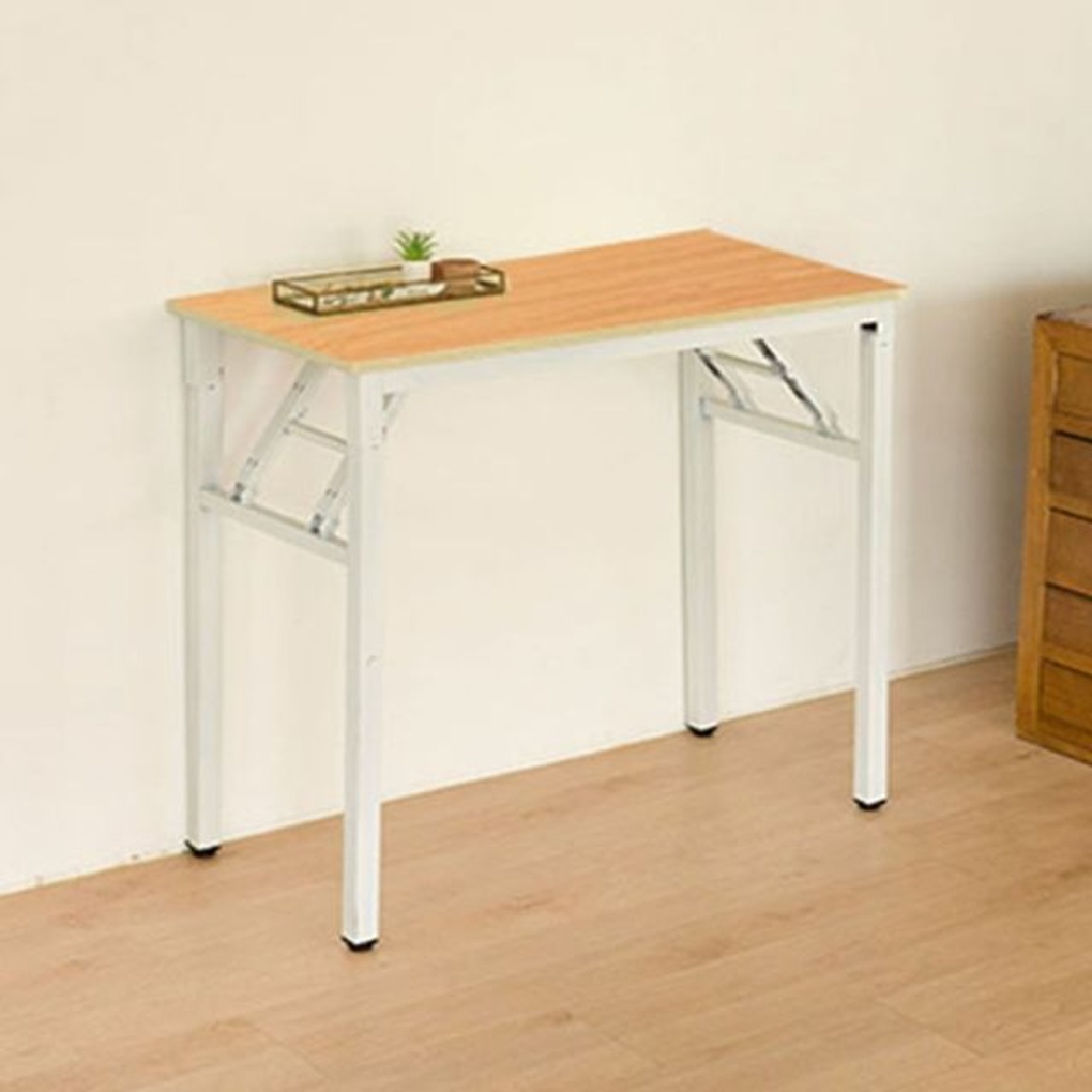 [1300k] 베스트책상 1000x600 접이식 간이 테이블- 이랜드몰