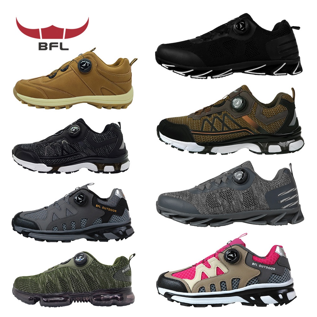 BFL 런닝화 조깅화 작업화 다이얼 운동화 발편한 신발- 이랜드몰
