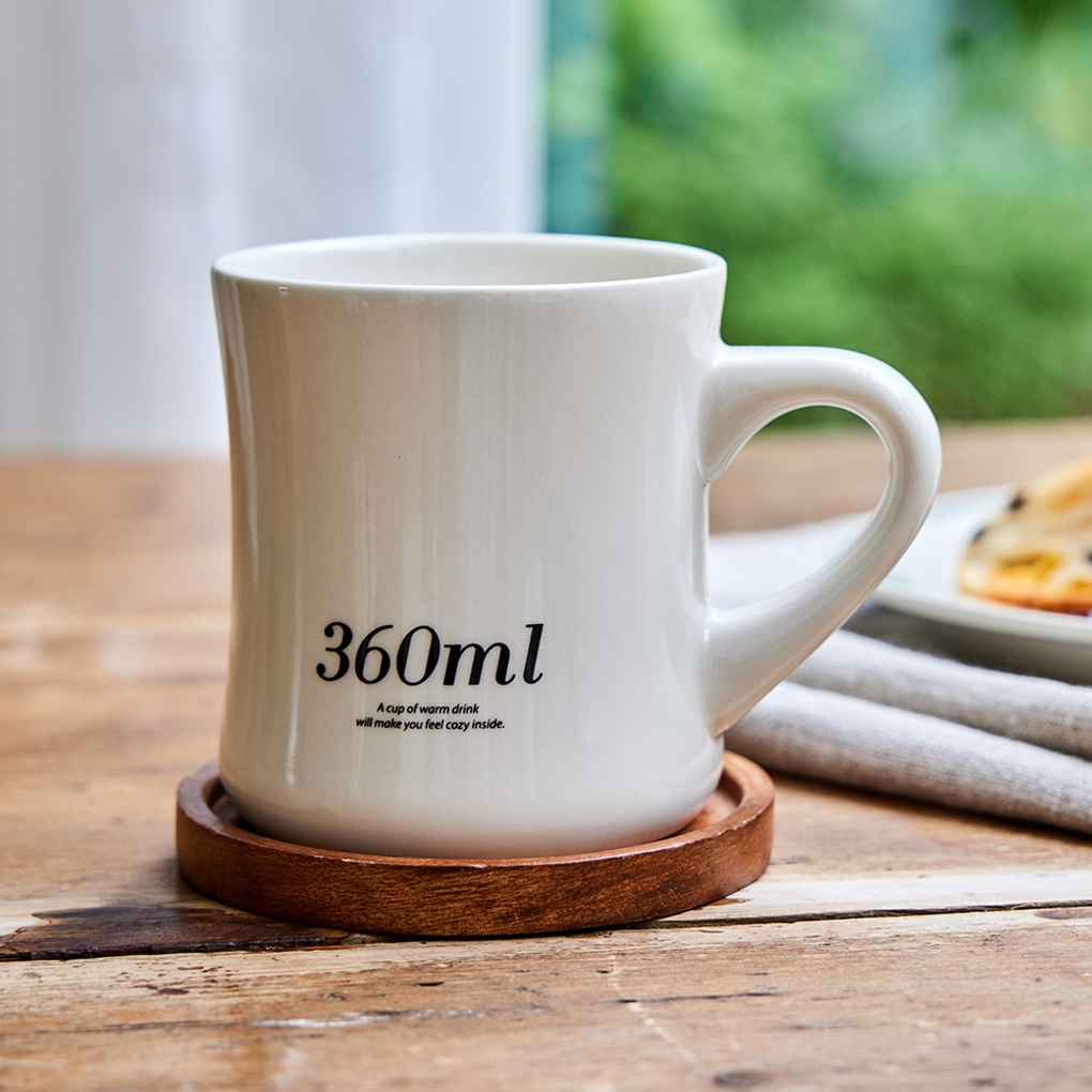 더커피 레터링 머그 360ml_CA3922022- 이랜드몰