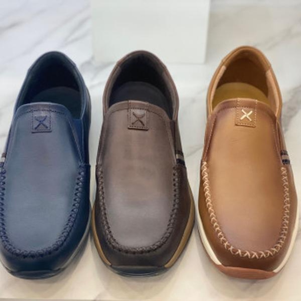 소다 남성 캐주얼화 초경량 로퍼 발편한 보트화 FMM117 KA22 KA23 KA40- 이랜드몰