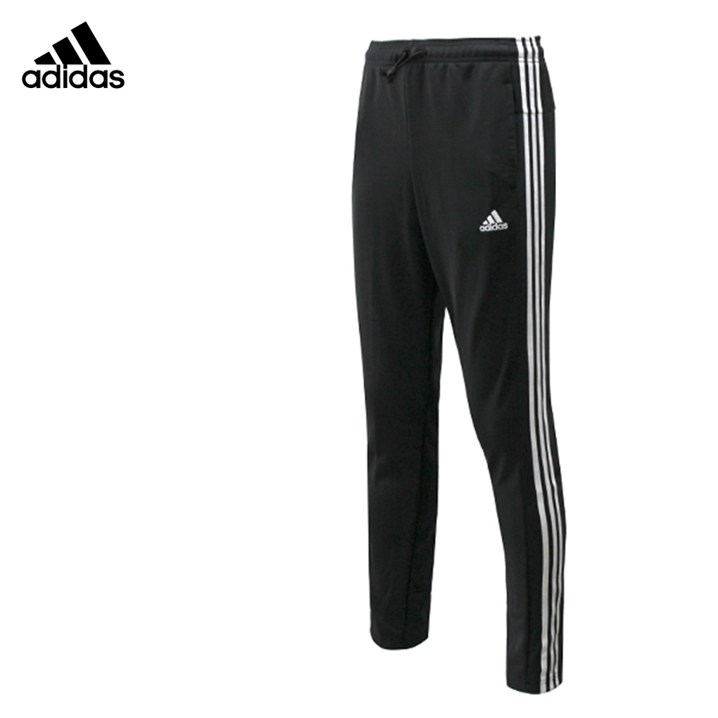 아디다스 남성 MH 3S 삼선 테이퍼드 팬츠 트레이닝 츄리닝 바지 FK6884- 이랜드몰