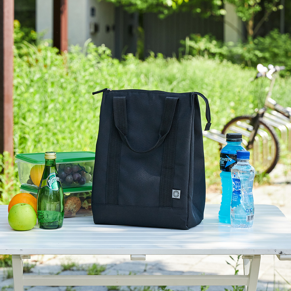 모던 데일리 보온보냉가방L_25x16.5x34- 모던하우스