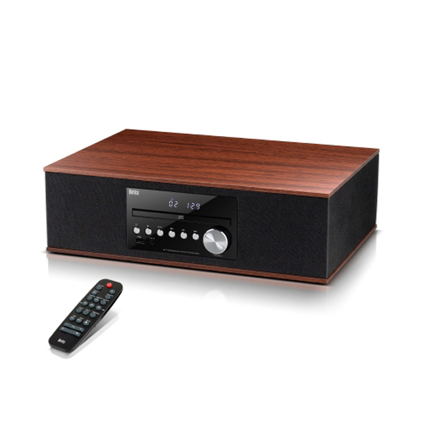 Britz BZ-T7750 앤틱오디오 스피커- 이랜드몰