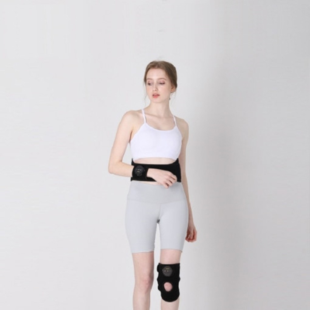 [BRAMS] 브람스 조인트가드 EMS마사지기 3종세트 BM-SET- 이랜드몰