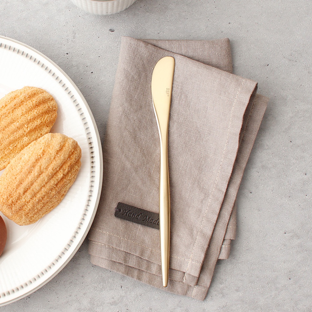 (몽블랑) 킹덤 디저트 나이프1P - 2color- 이랜드몰