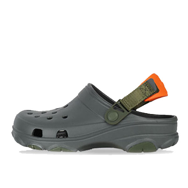 크록스 클래식 올터레인 클로그 슬레이트그레이 206340-0IE- 이랜드몰