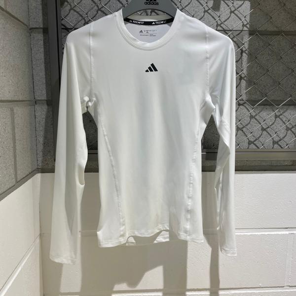 아디다스 [매장정품] 테크핏 긴팔티 테크핏 트레이닝 HJ9926- 이랜드몰