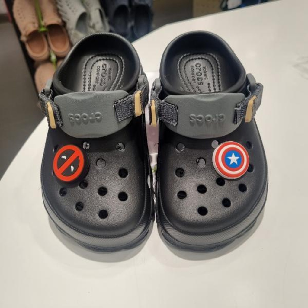 클래식 올터렌인 클로그 K 207458-001- 이랜드몰