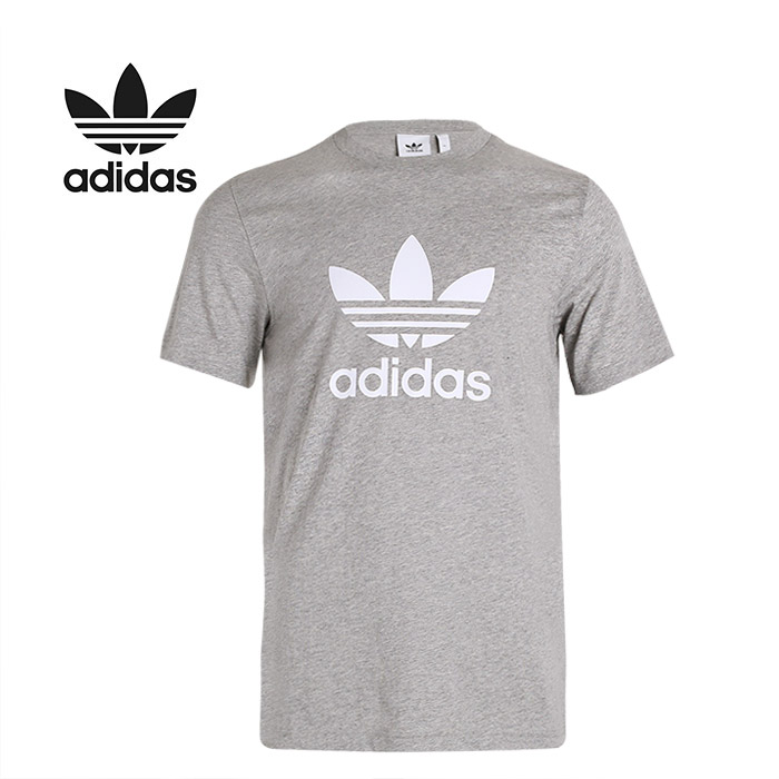 아디다스 트레포일 반팔티셔츠 (CY4574)- 이랜드몰