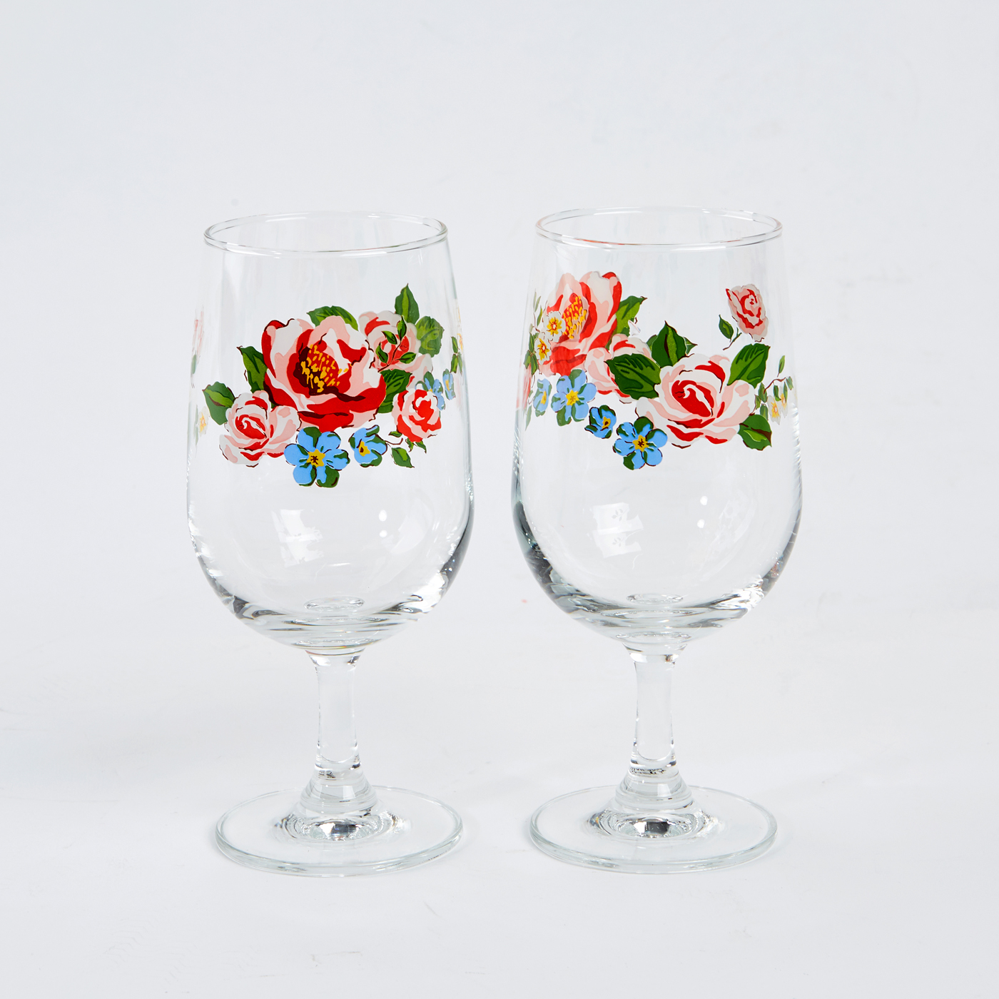 라비앙로즈 고블렛 2P세트_350ml- 이랜드몰