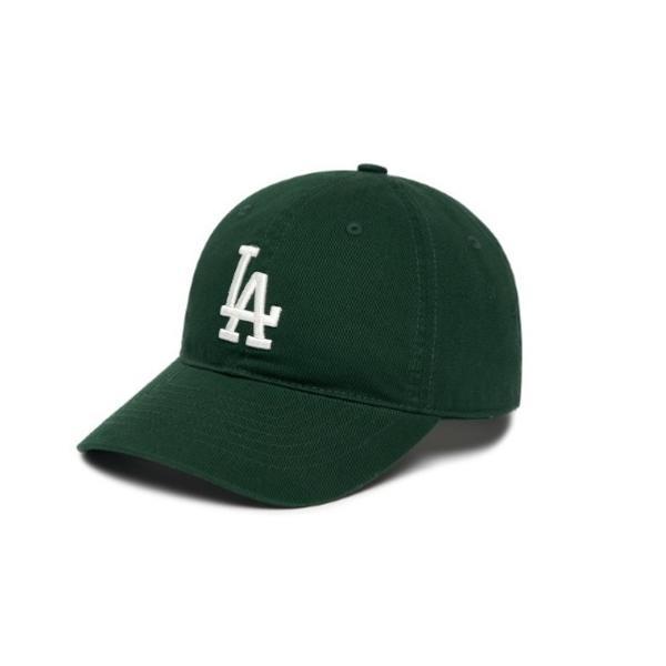 엠엘비 MLB 공용 N-COVER 언스트럭쳐 볼캡 LA다저스 3ACP6601N-07GNS- 이랜드몰